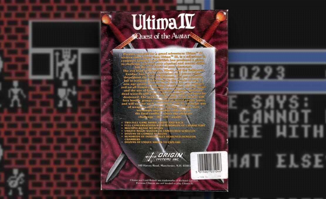 『Big Box Collection』でレトロPCゲームのパッケージを3Dで楽しむ - コバろぐ