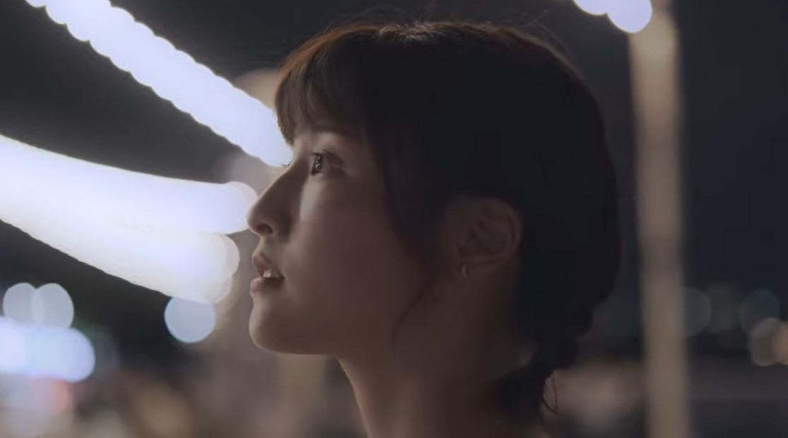 峮峮（チュンチュン）2nd写真集『QUNing』発売決定！公式輸入版が日本でも！ - コバろぐ