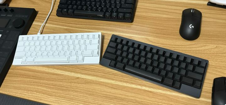 突撃！隣のキーボード！ 〜 2024年夏 dely Ver. 〜 - dely Tech Blog