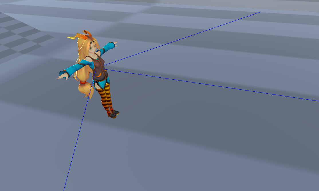 【Unity】Debug.DrawRayに角度をつける - Unityの忘備録です(' ')ゞ