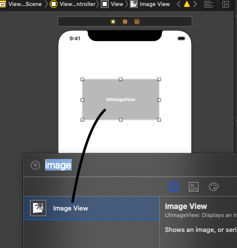Xcodeでの画像の適用方法について。 - GASBLOG