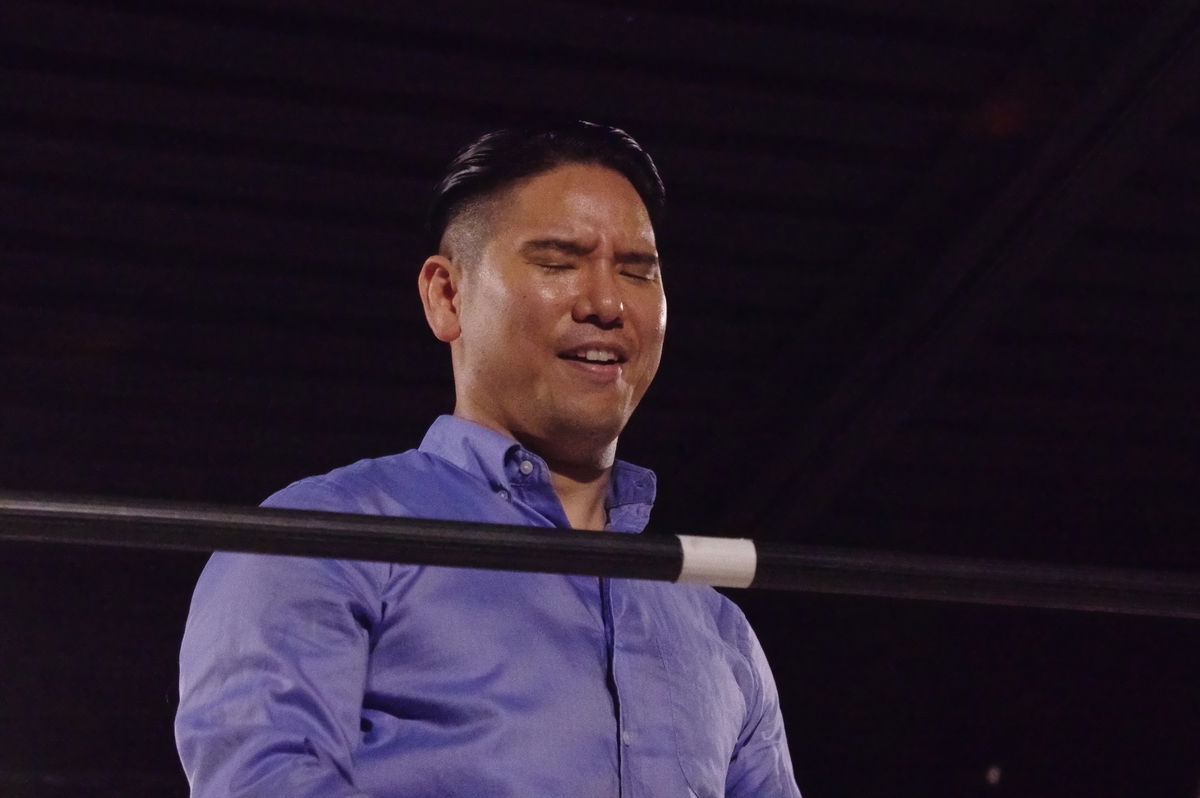 20210606 WRESTLE IN JAPAN FESTIVAL 2021 - ガセネタオンラインジャパン改