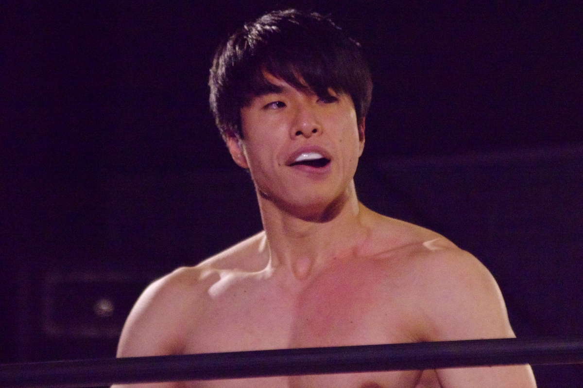 2021/12/05 CWP - ガセネタオンラインジャパン改