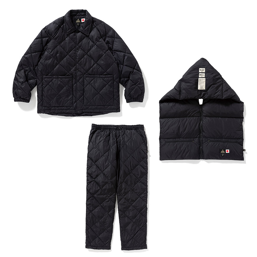 「MAGIC NUMBER」15周年を記念した豪華トリプルコラボが実現 - BRUDER