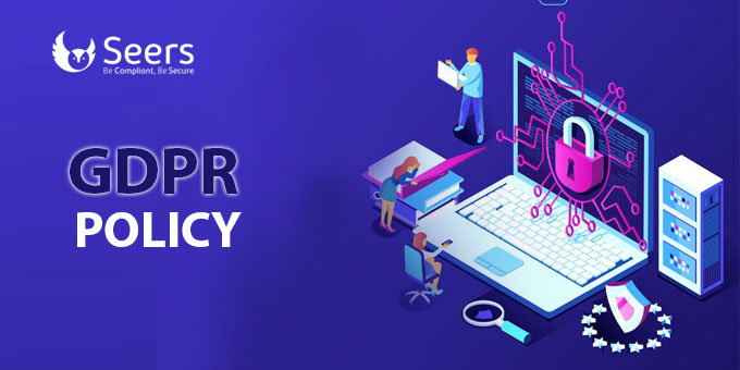 What is GDPR Policy? - gdprtraining’s diary