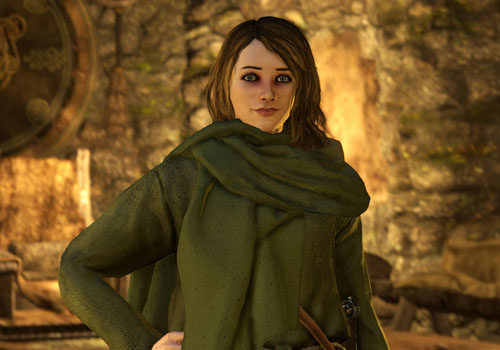 ONI DLC発売 - Geat cold Distance