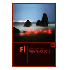 Adobe Flash Professional CC 2015 日本語版 Windows版 6激安販売中 - 激安中古ソフト専門店