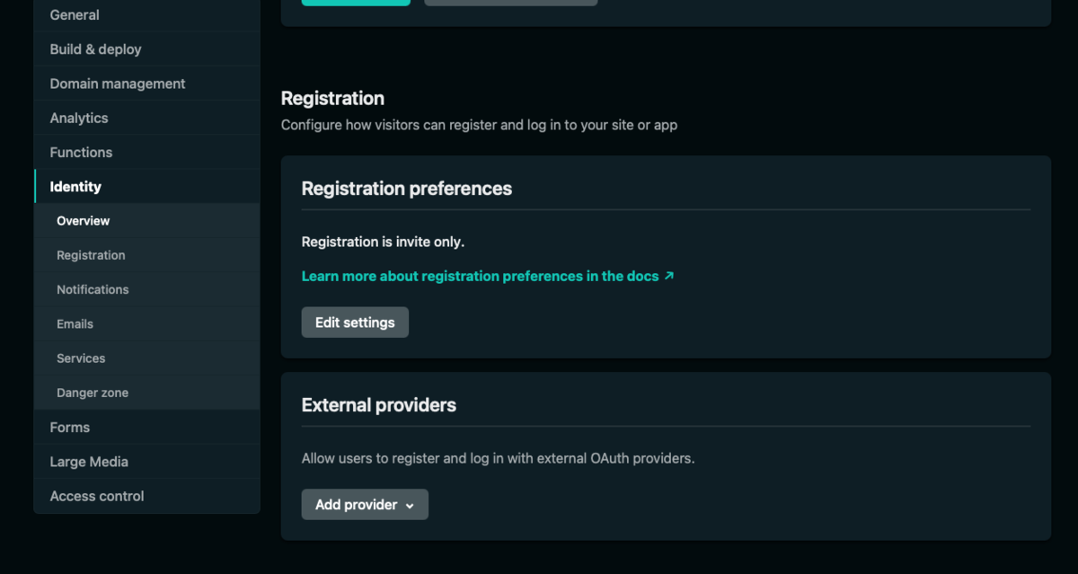 Jekyll + Netlify CMSでブログ構築 - かすみん日記