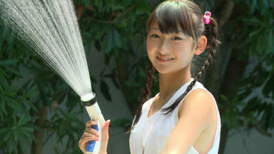 天真爛漫 part3 近藤あさみ - genjoshi’s blog