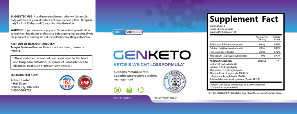 Genketo