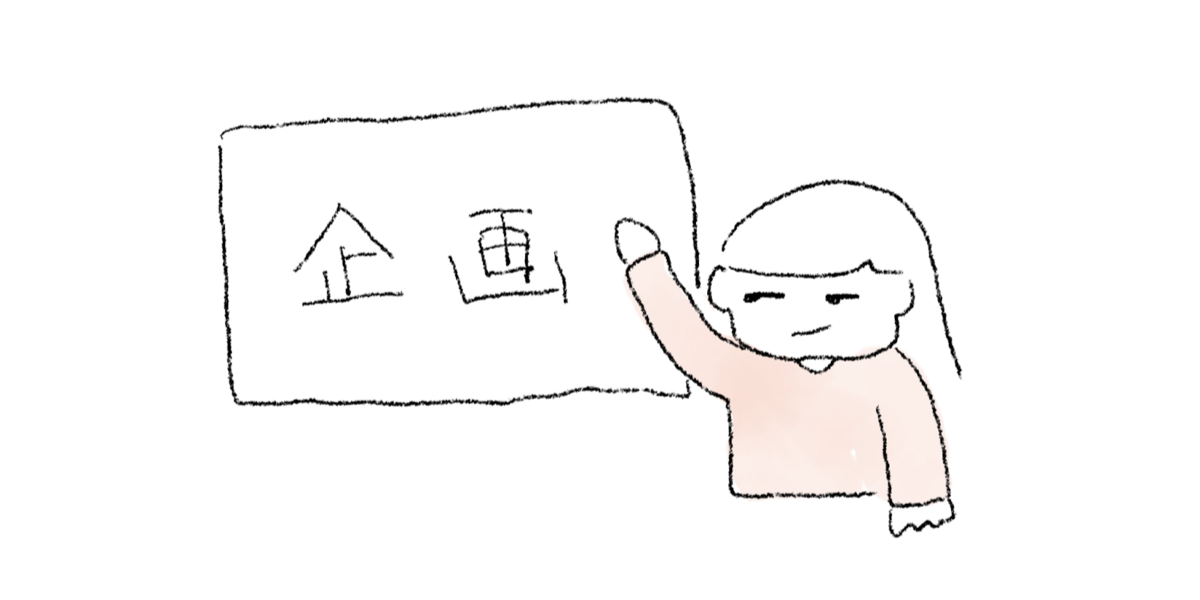 自分の好きなことを企画にしよう【藤原麻里菜のホントにゼロから始める動画制作】＃1 - GENSEKIマガジン