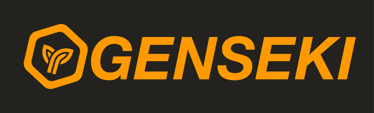 Webサービスのロゴリニューアル裏側―GENSEKIの場合 - GENSEKIマガジン