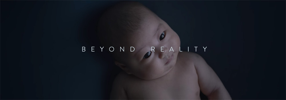 映画制作会社「A24」の公開したタイトルのない謎のティザー映像、『BEYOND REALITY』あるいは『LIVE BEYOND』。 - ぼく ...