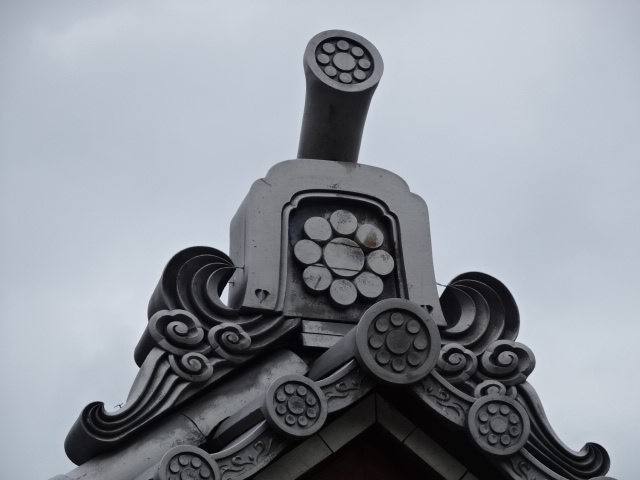 嵐山・弘源寺 - 気分はガルパン、、ゆるキャン