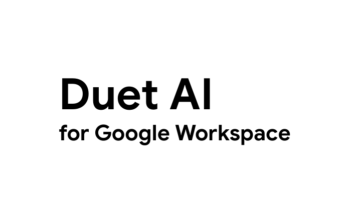 Duet AI for Google Workspace をプレビューしてみた (Google Docs 編) - G-gen Tech Blog