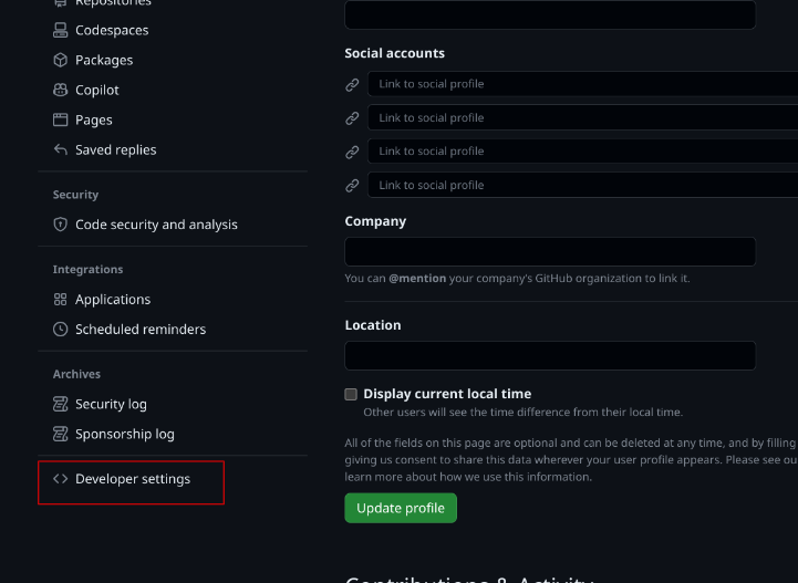 PyGithubでGitHubの管理タスクを自動化してみた（前編） - G-gen Tech Blog