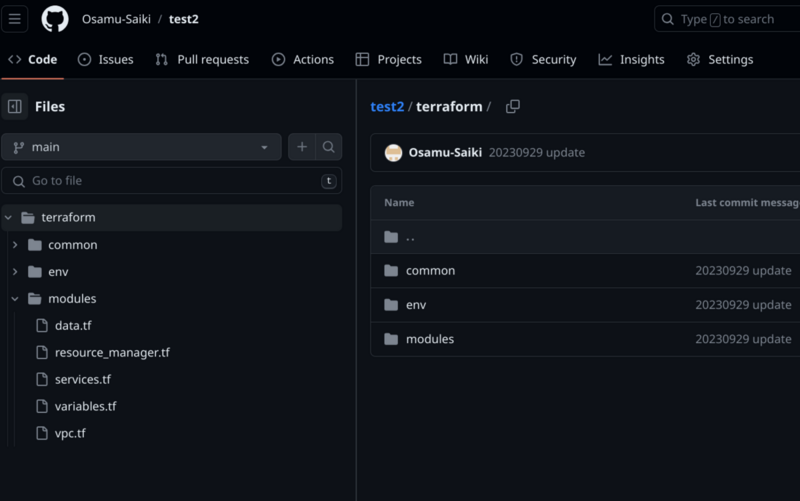 PyGithubでGitHubの管理タスクを自動化してみた（前編） - G-gen Tech Blog