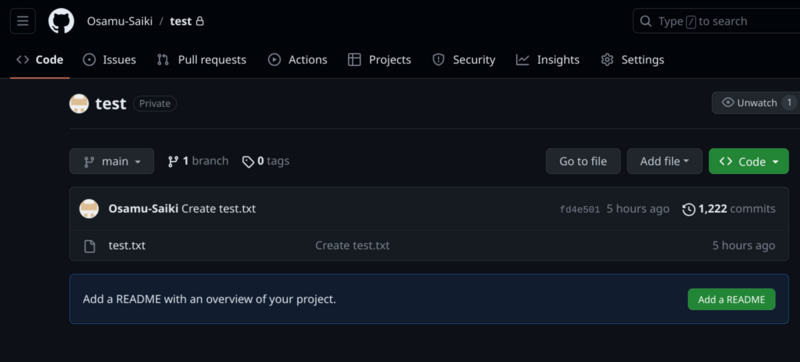 PyGithubでGitHubの管理タスクを自動化してみた（後編） - G-gen Tech Blog