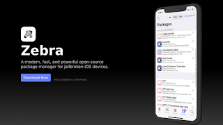iPhone/iPadを魔改造！？Zebraの使い方を解説！【iOS 脱獄/ジェイルブレイク/Jailbreak】 - ガジェゲーの森