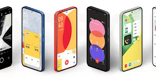 Vivoスマホに搭載の「Funtouch OS」「Origin OS」について解説！Androidとの違いや特徴など - ガジェゲーの森