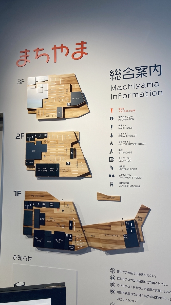 見て学んで体験できる街の中心的施設｜三条市の図書館等複合施設 まちやま - NEMARU(ねまる)のにいがた発見旅