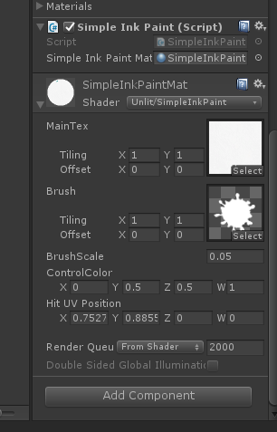 【Unity】InkPainterをちょっと理解してみたかった - ぐーるらいふ