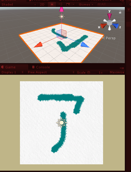 【Unity】InkPainterをちょっと理解してみたかった - ぐーるらいふ