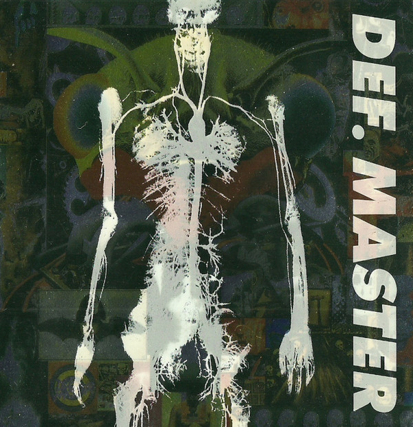 Def.Master - Destroyer Has Godmind - giesl-ejector/blog