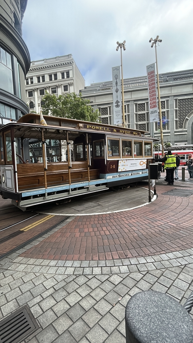 サンフランシスコ観光モデルコース｜2泊3日で巡るおすすめスポットとルート - じーのの日記