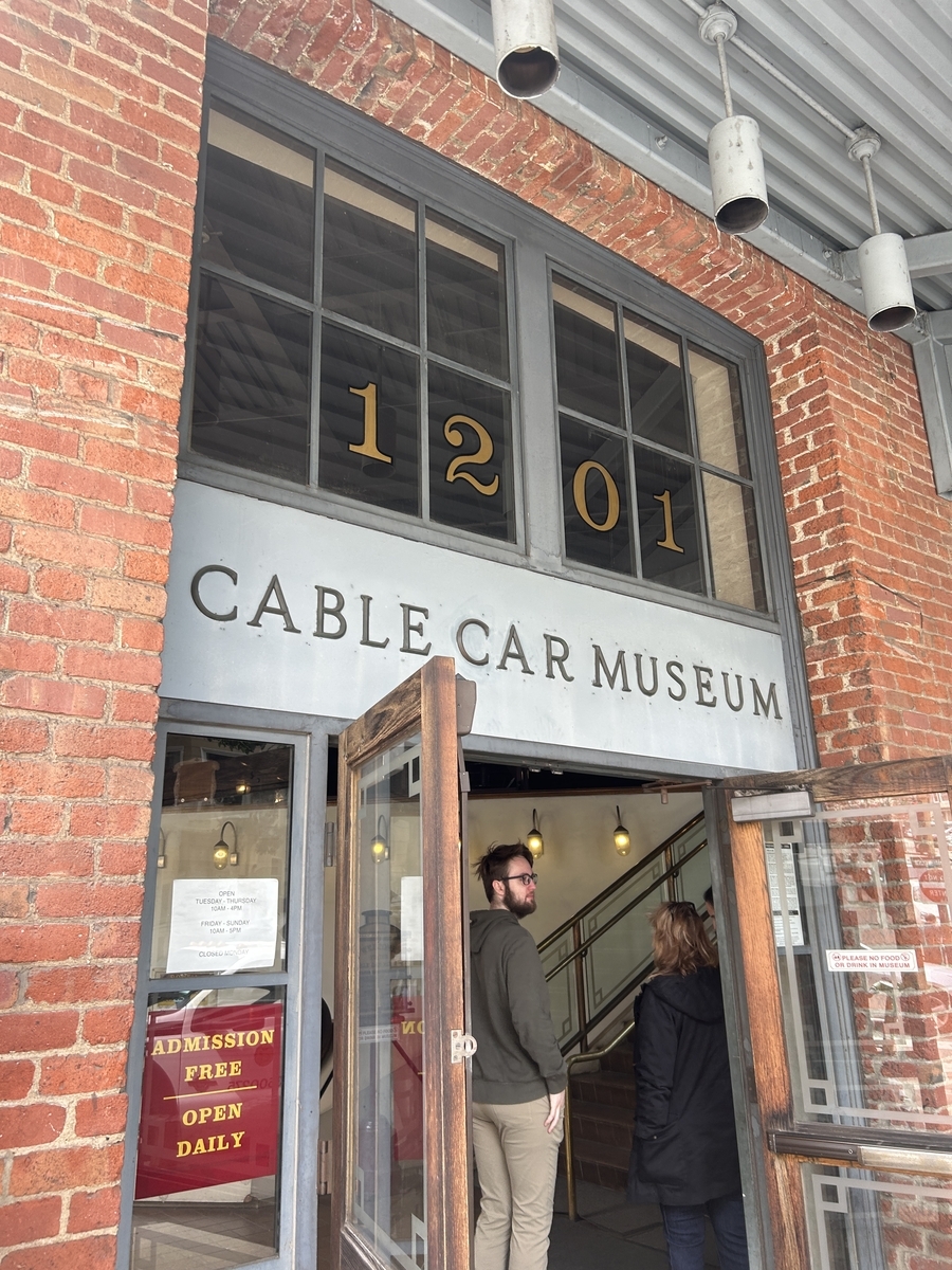 サンフランシスコ観光モデルコース｜2泊3日で巡るおすすめスポットとルート - じーのの日記