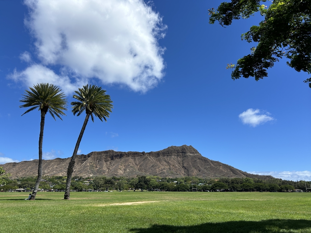 「2025年秋のハワイ旅行記｜夫婦・家族でのんびり過ごす9泊11日」 - じーのの日記