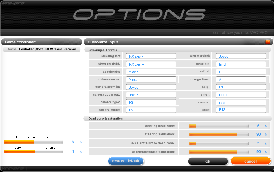 今更VRC PRO - Head First!