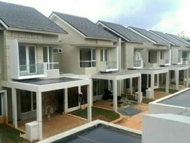 Perumahan Pakuan Hill Bogor Dalchaebi