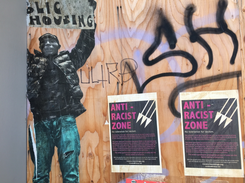 227日目: Nov/13/2016 (PST) - 留学記2016-2018