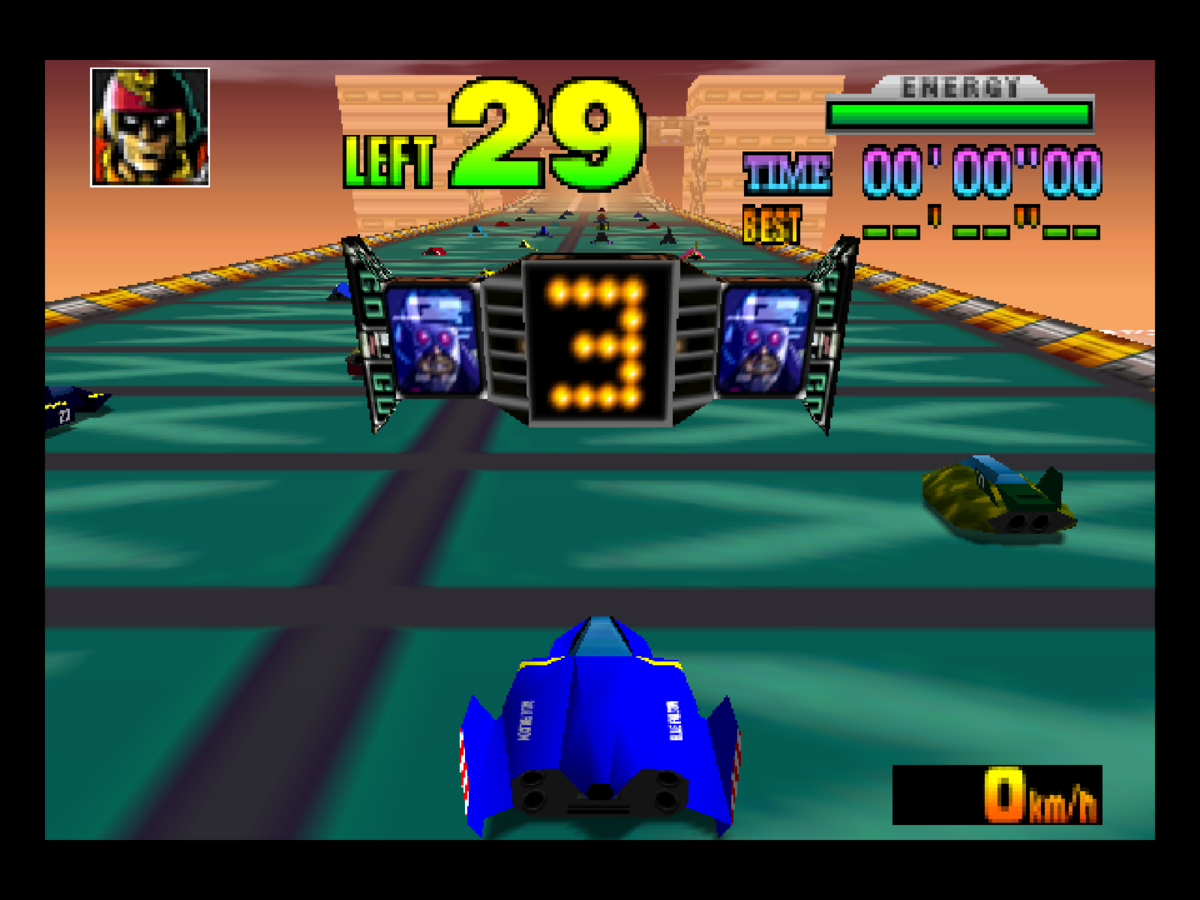 N64エミュレータ parallel-n64 - SWEATSHOP 2号店