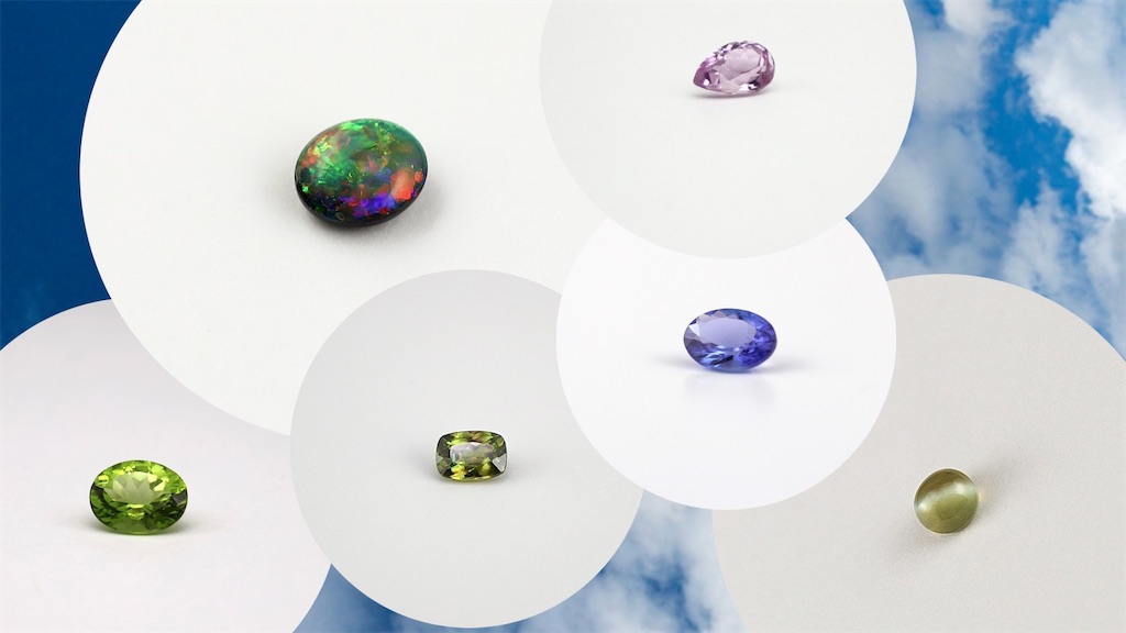 【Rare Stone Museum】本年も開催いたします！ - News from Glanzen Berg