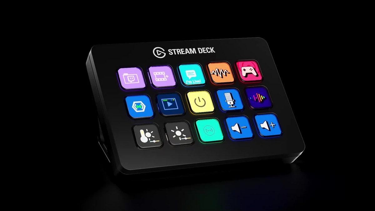 Elgato Stream Deck Neoでリモートワークがちょっと快適になった話 - リーナー開発者ブログ
