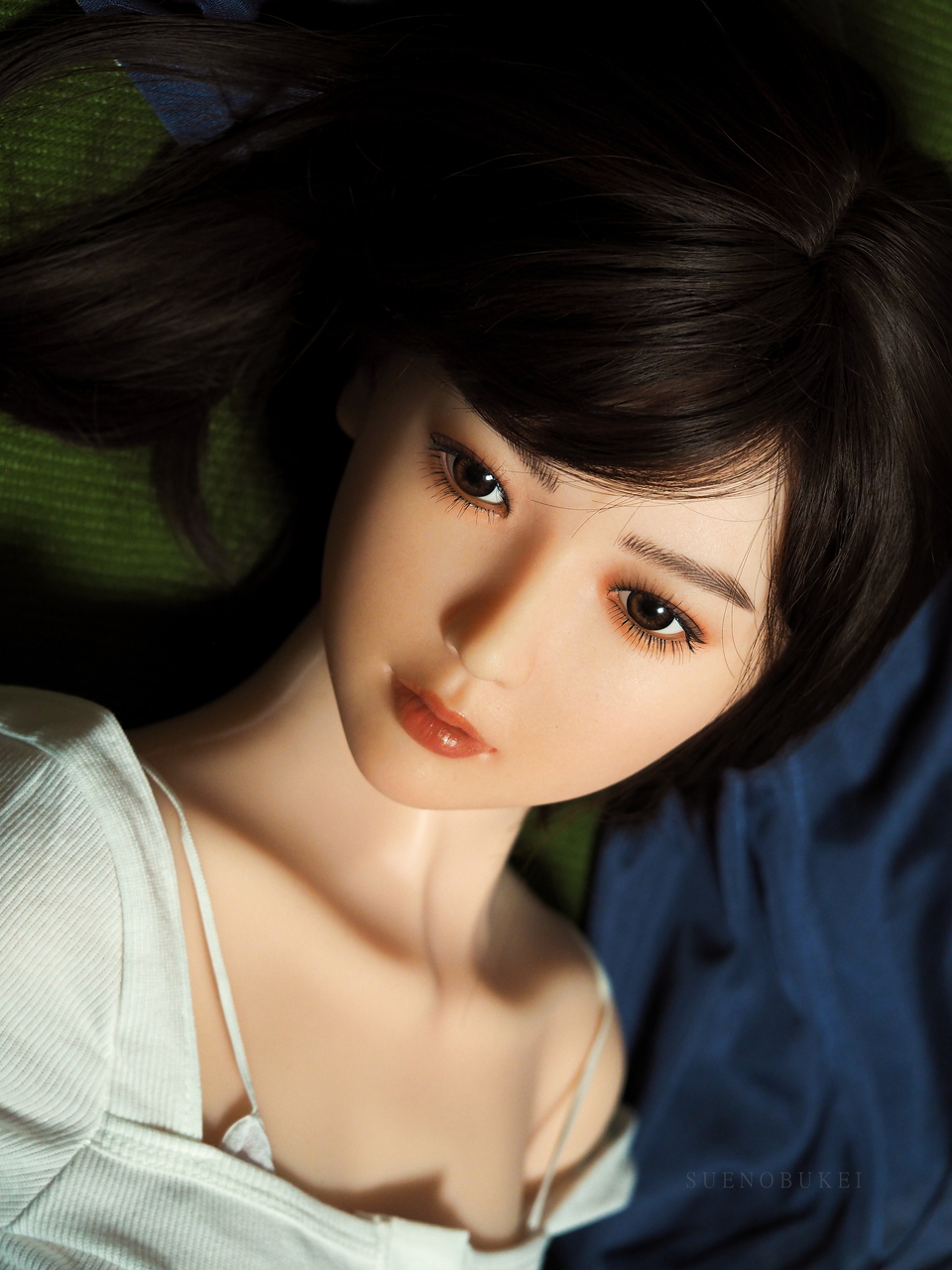Yuzuki: trial and error - The quiet beauty of the doll