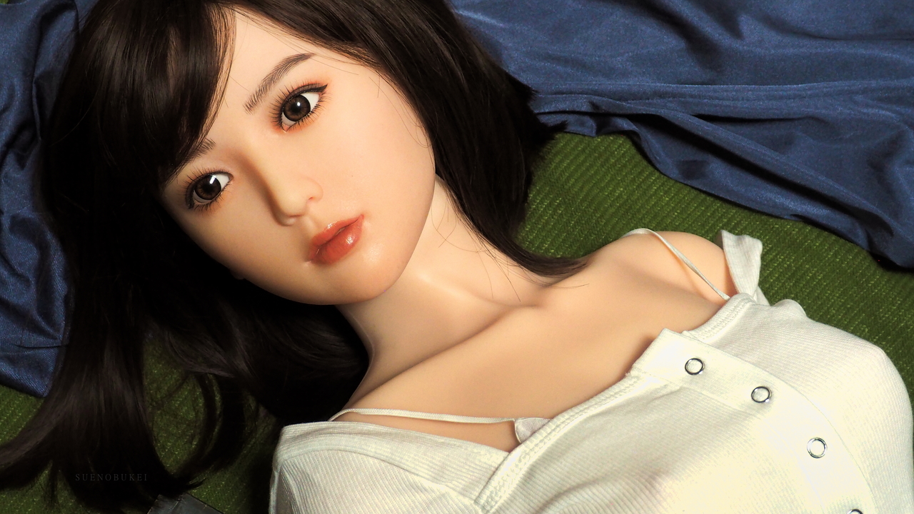 Yuzuki: trial and error - The quiet beauty of the doll