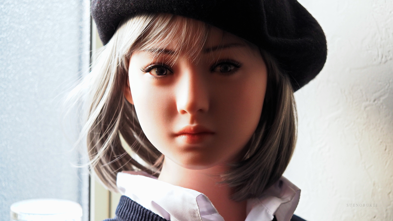 Yui: Just silence - The quiet beauty of the doll