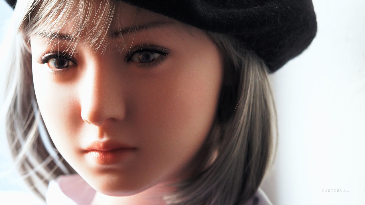 Yui: Just silence - The quiet beauty of the doll