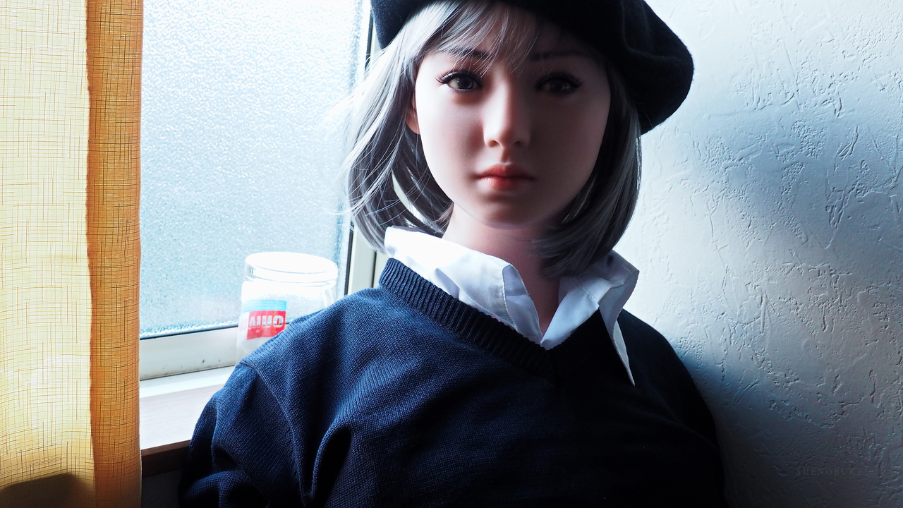 Yui: Just silence - The quiet beauty of the doll