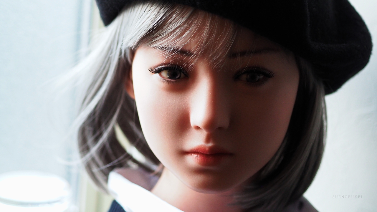 Yui: Just silence - The quiet beauty of the doll