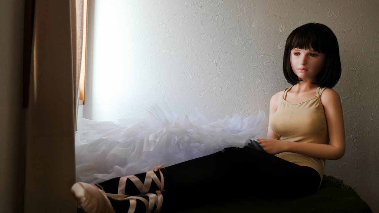 Iris の画像 - The quiet beauty of the doll