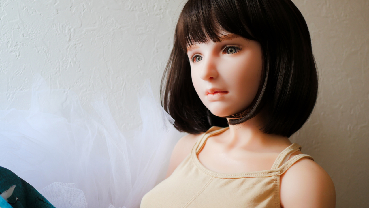 Iris の画像 - The quiet beauty of the doll