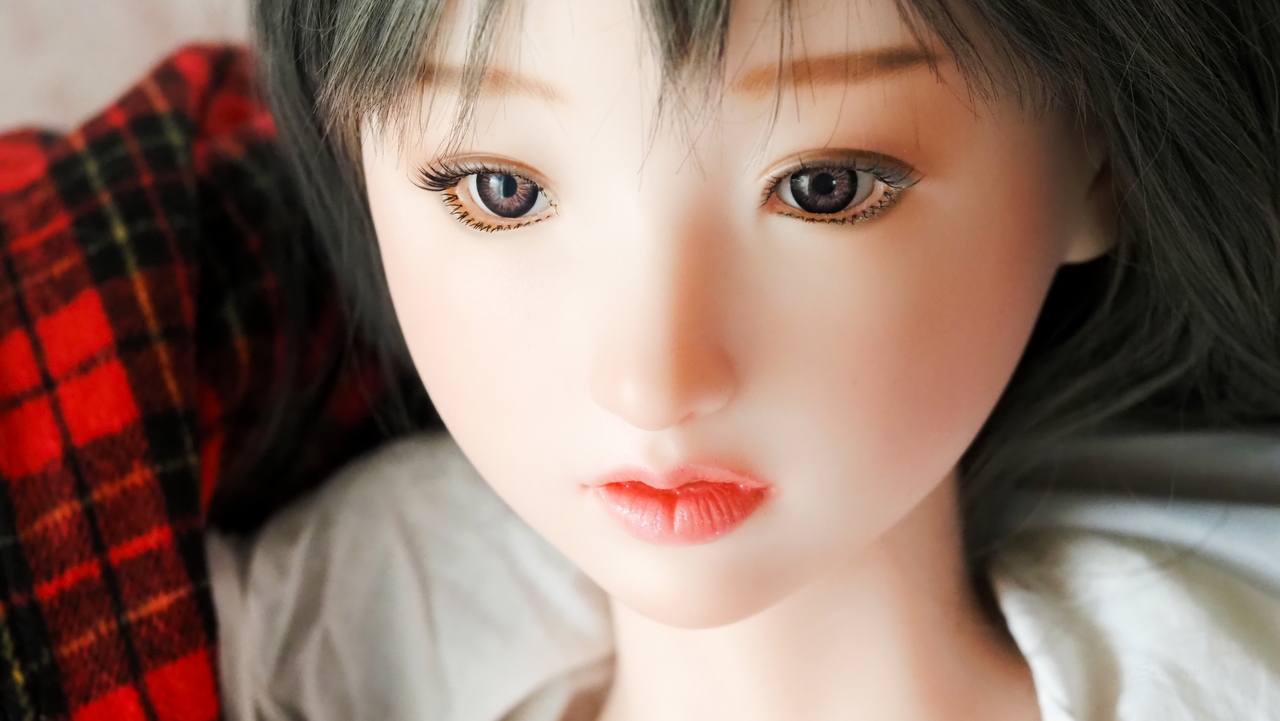 綾苗の画像（ボデイはLEVEL-Dのオリジナルで） - The quiet beauty of the doll