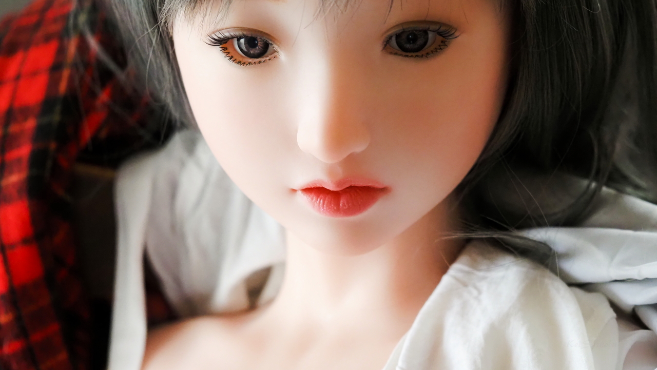 綾苗の画像（ボデイはLEVEL-Dのオリジナルで） - The quiet beauty of the doll