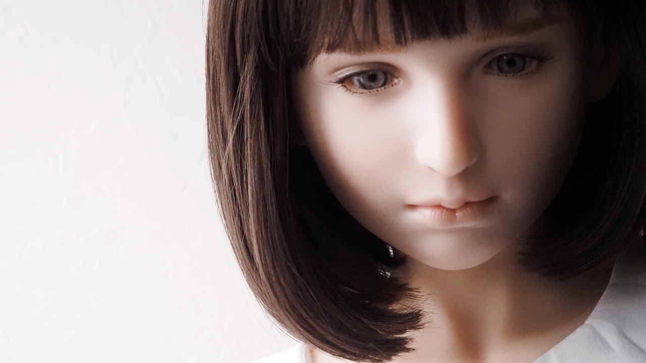 Iris_project LEVEL-D_arte145 の画像 - The quiet beauty of the doll