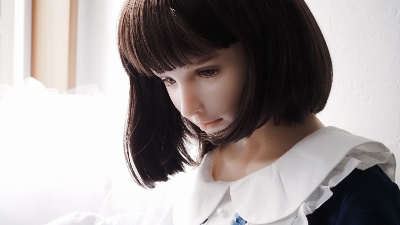 Iris_project LEVEL-D_arte145 の画像 - The quiet beauty of the doll
