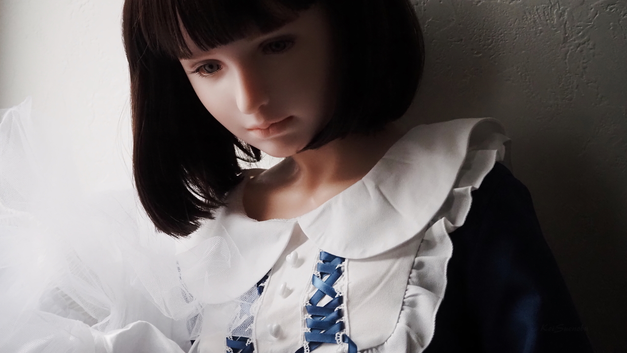 Iris_project LEVEL-D_arte145 の画像 - The quiet beauty of the doll